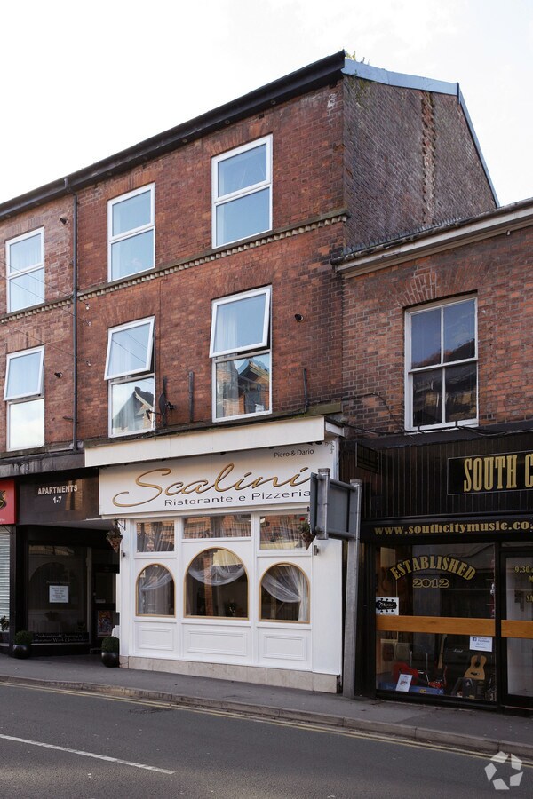 20 Ashley Rd, Altrincham WA14 2DW | LoopNet UK