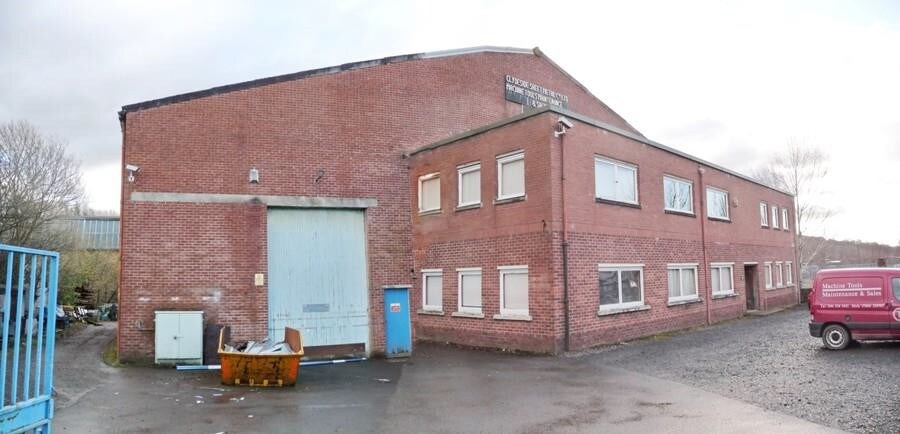 99 Drakemire Dr, Glasgow, G45 9SS | LoopNet UK