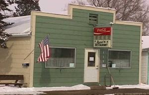 119 Main St, Halliday, ND 58636 - USA