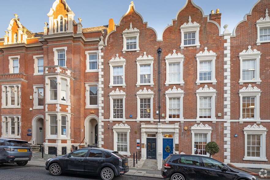 12 Regent St, Nottingham, NG1 5BQ | LoopNet UK