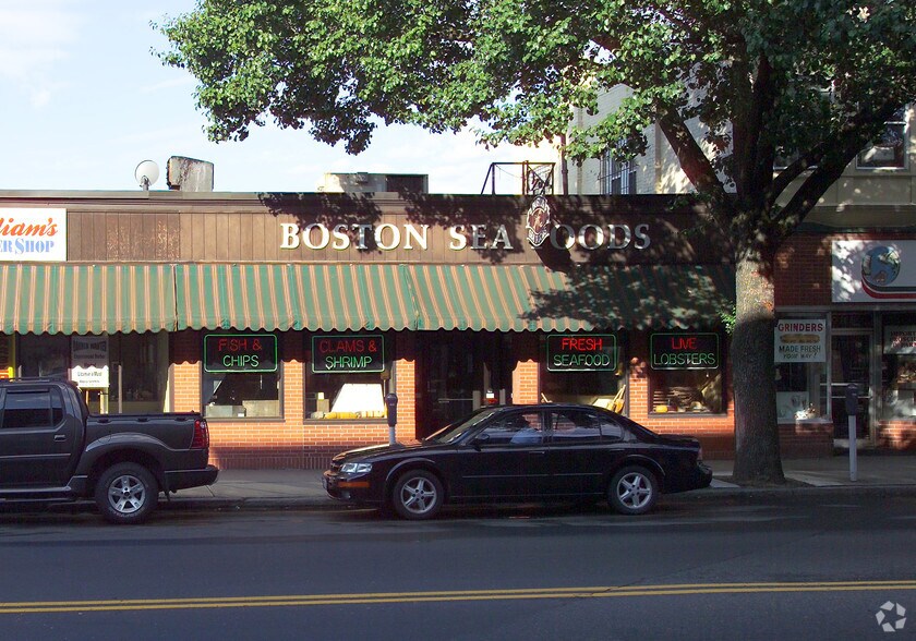 982 Main St, Springfield, MA 01103 | LoopNet UK