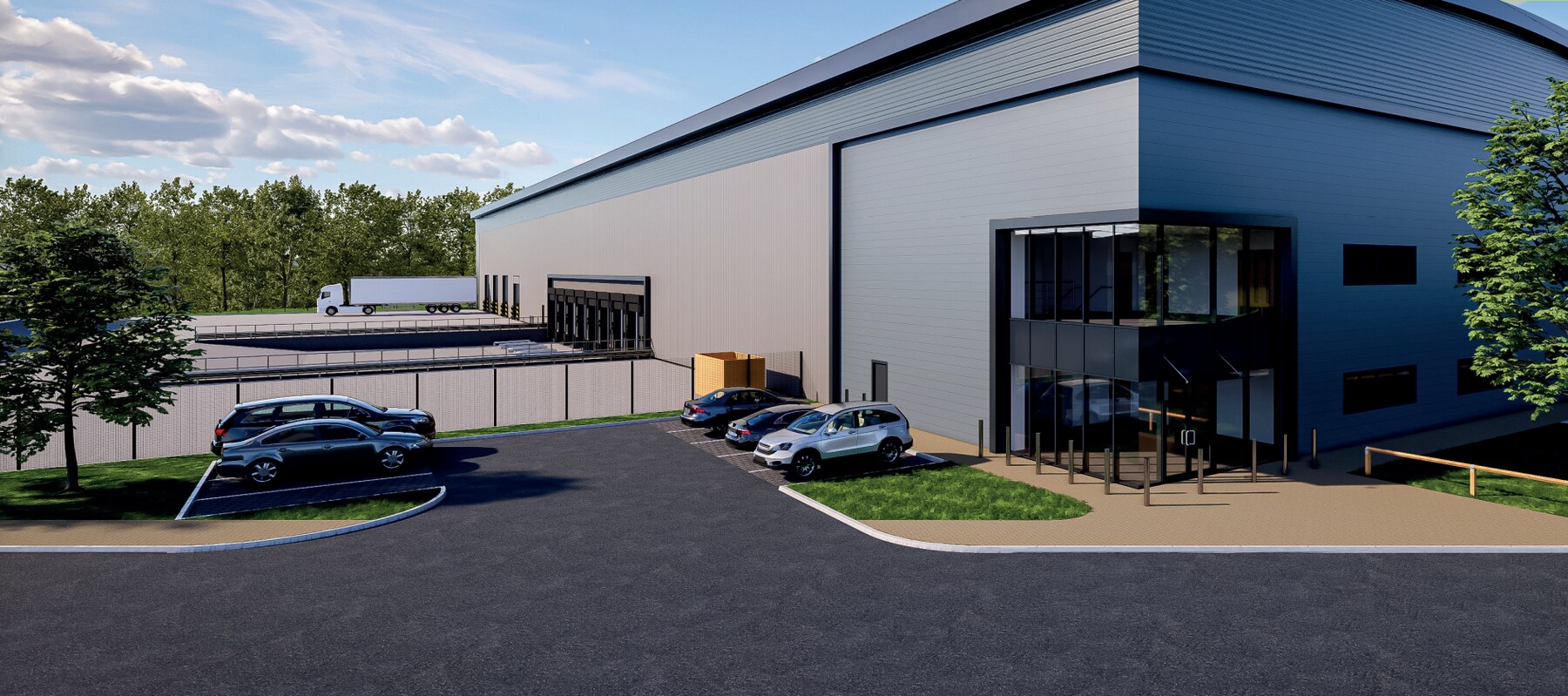 Castleton Rd, Leeds, LS12 2EL - GBR