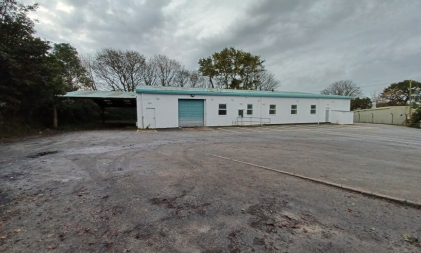 Parkengue, Penryn, TR10 9EP | LoopNet