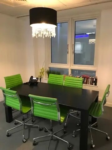 1 Kings Arms Yard, London, EC2R 7AF - Office to Rent - 6,833 sq ft - GBR