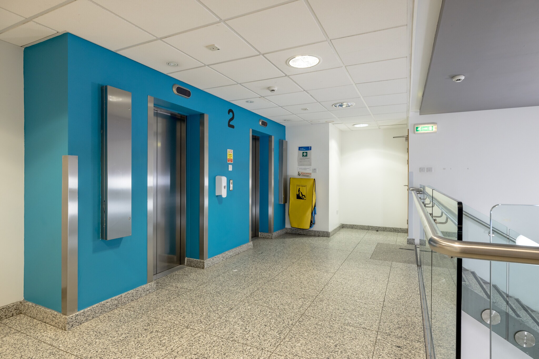 35 Kinnoull St, Perth, PH1 5GD - Pullar House - Office to Rent - 90,189 ...