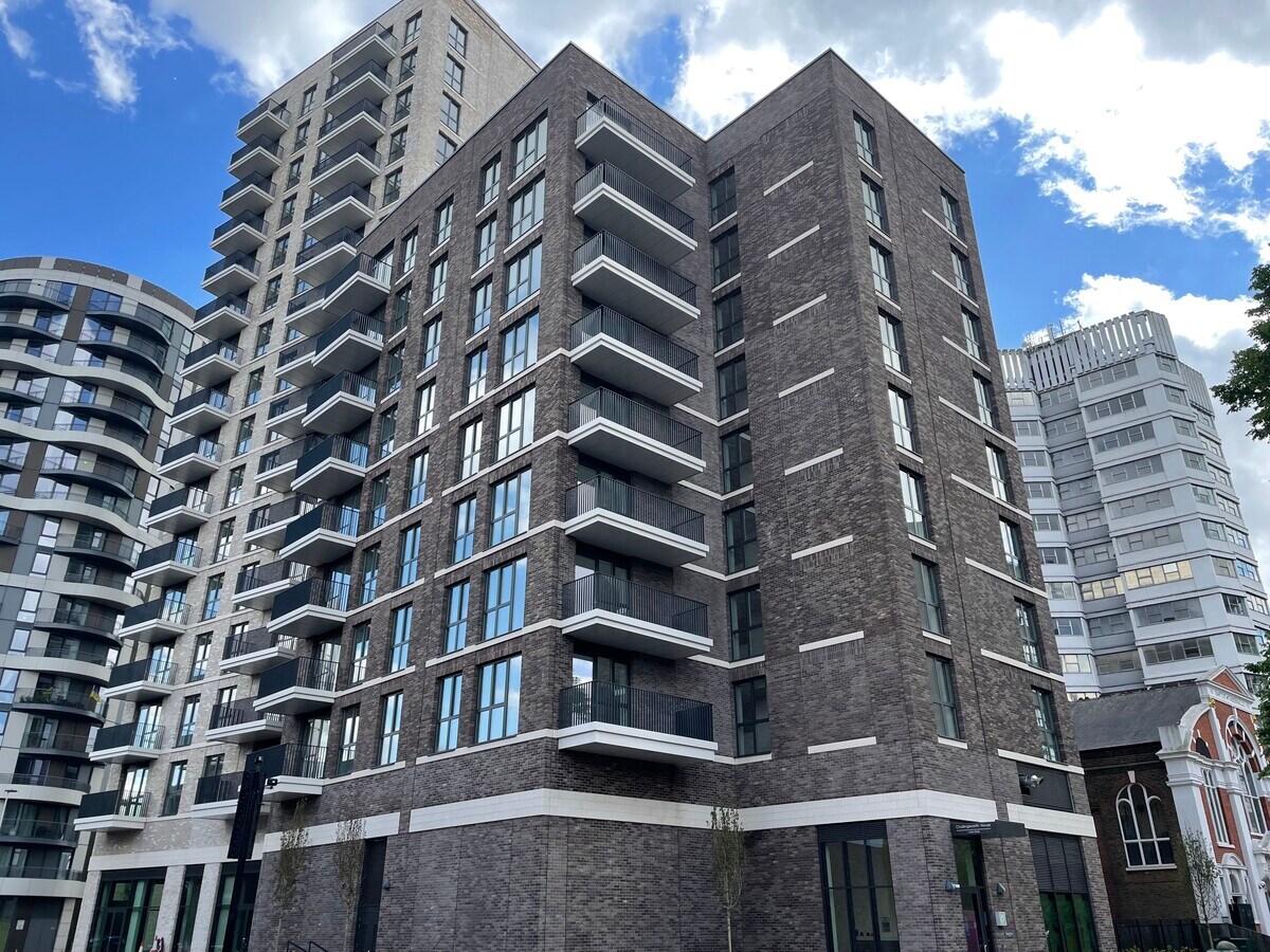 Cambridge Rd, Barking IG11 8TF | LoopNet UK