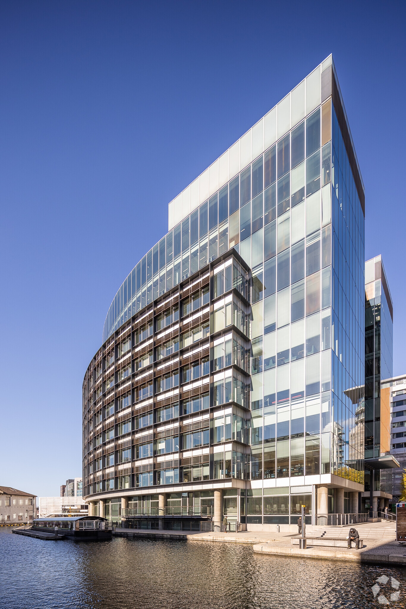 37 North Wharf Rd, London W2 1AF - The Point | LoopNet.co.uk