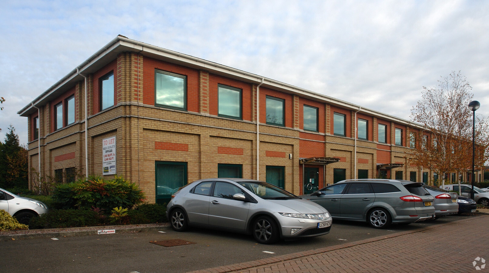 1130-1160 Herald Ave, Coventry CV5 6UB | LoopNet.co.uk