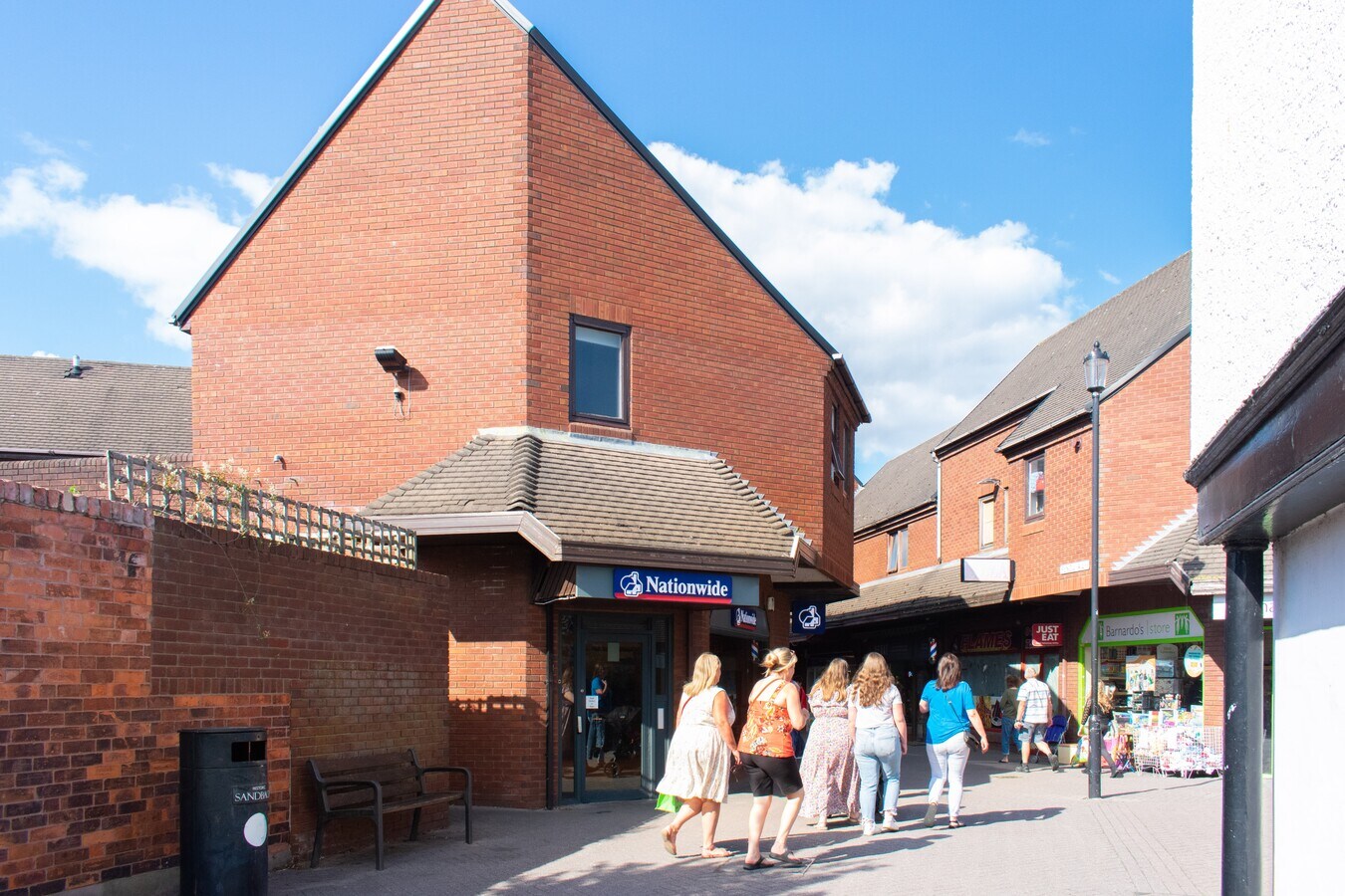 14 Penda Way, Sandbach, CW11 1GS - GBR