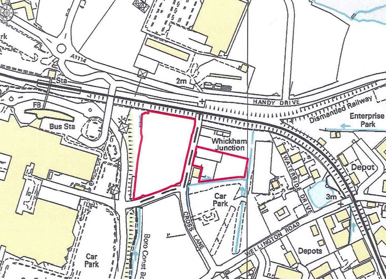 Cross Ln, Gateshead NE11 9HQ | LoopNet UK