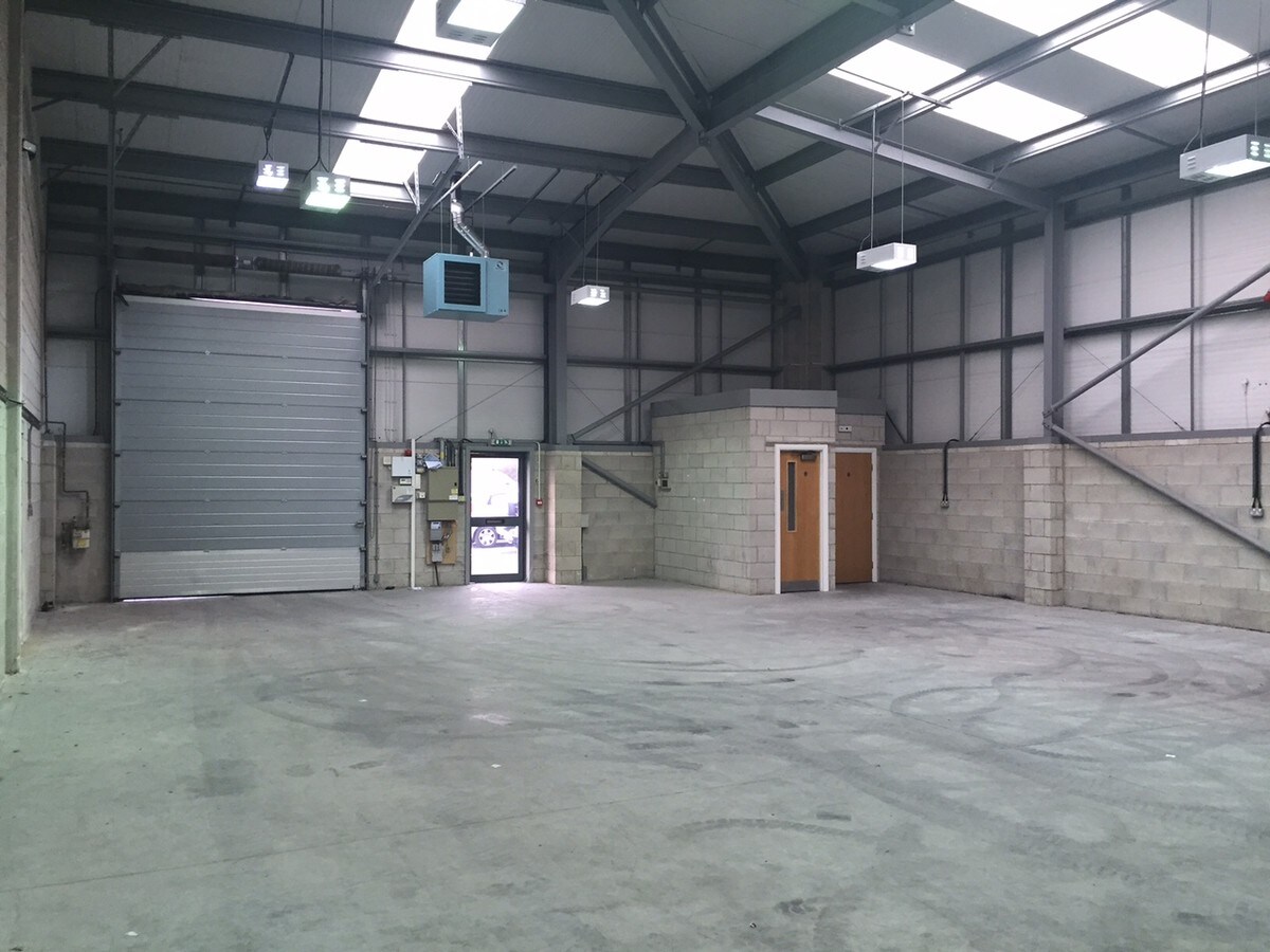 Bessemer Way, Rotherham, S60 1FB | LoopNet