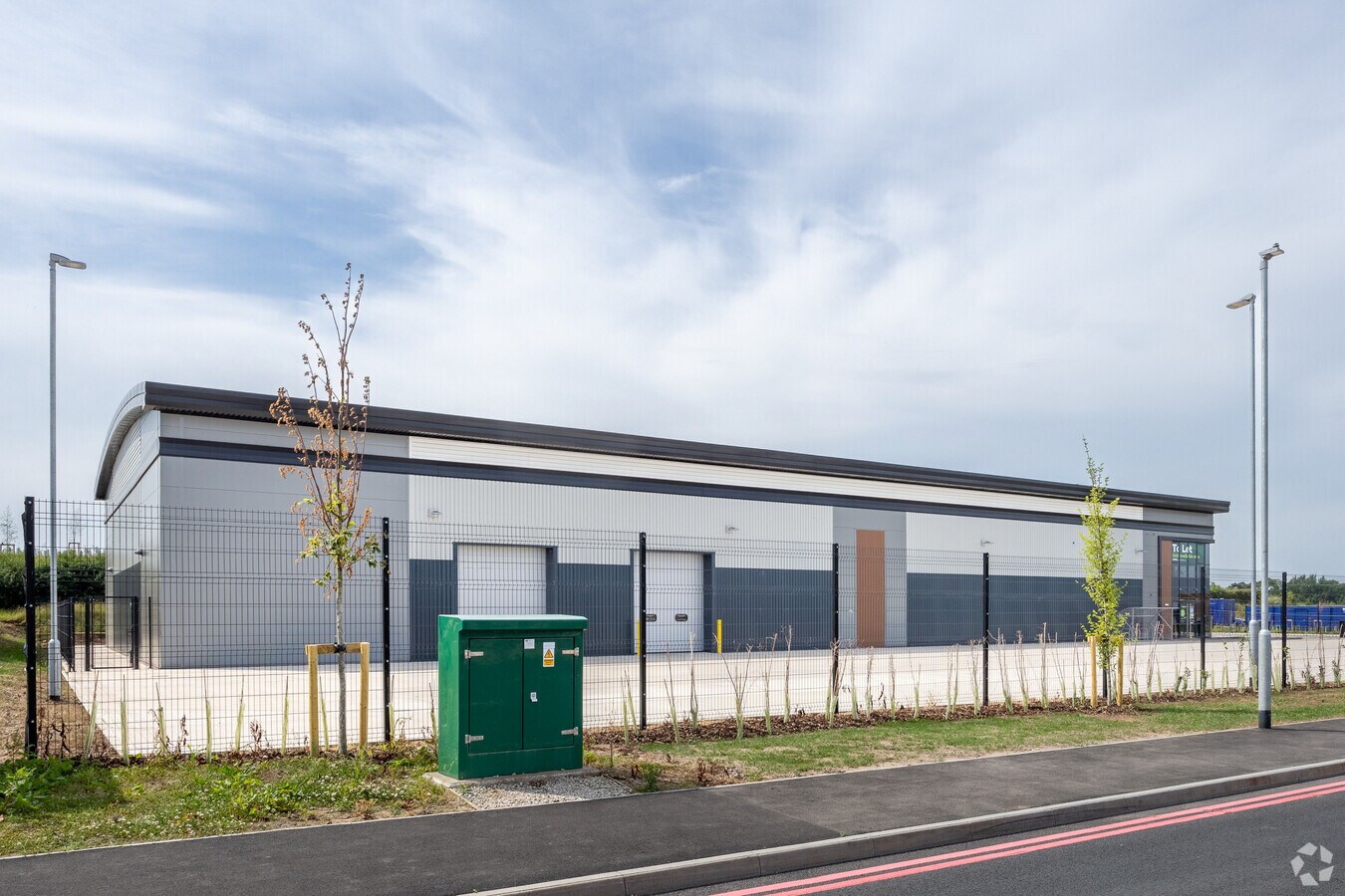 2 Hilltop, Derby, DE21 4FW - GBR