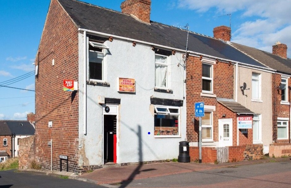 1 Edward Ter, Durham, DH7 7EN - GBR