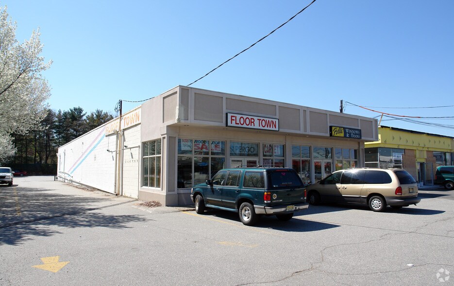 483 N State Rt 17, Paramus, NJ 07652 | LoopNet UK