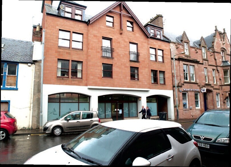 5 Bank St, Kirriemuir, DD8 4BE | LoopNet UK