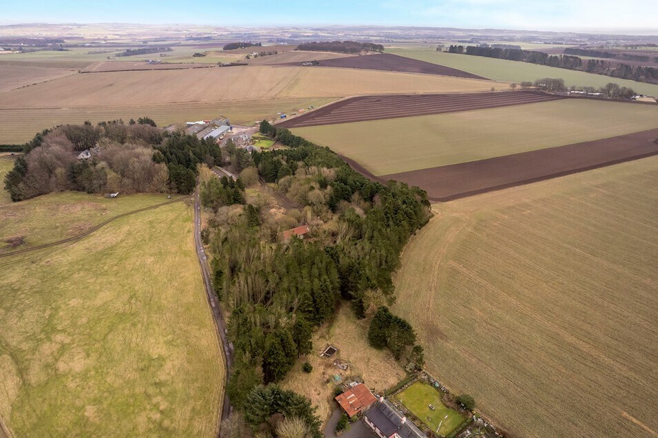 Slade Farm, Arbroath DD11 2RE - Land for Sale | LoopNet UK