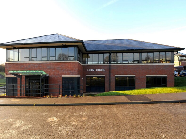 Sandbrook Way, Rochdale OL11 1LQ | LoopNet.co.uk