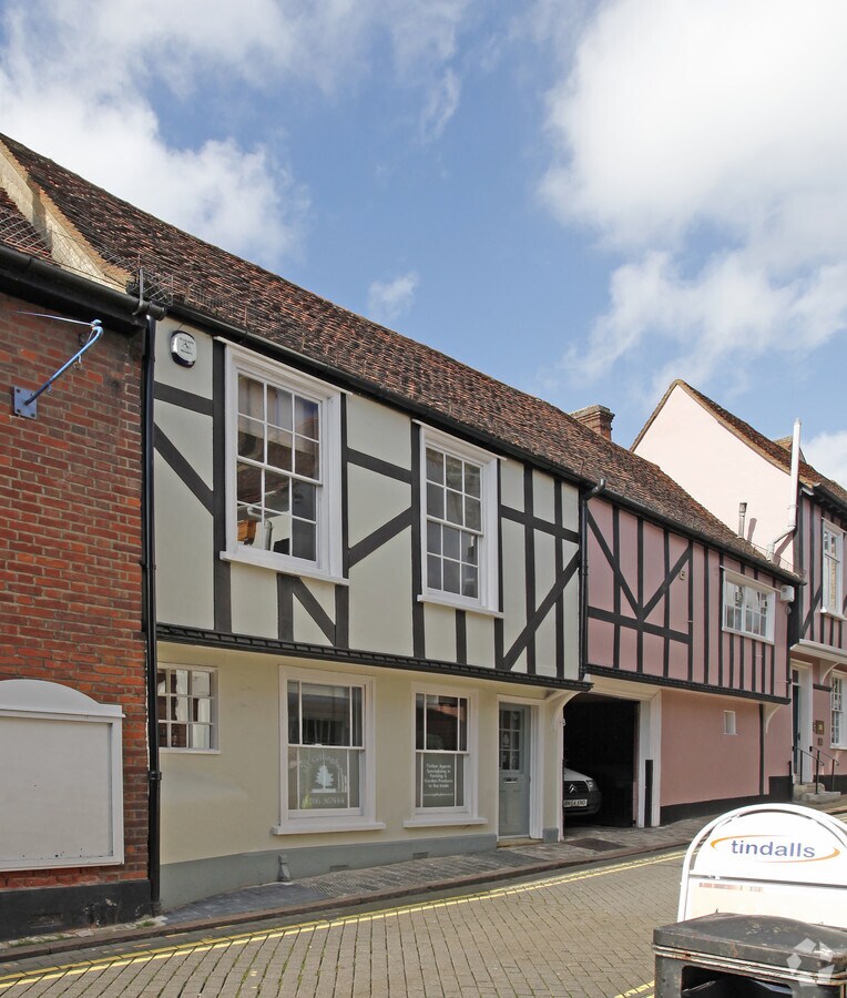 9-10 Trinity St, Colchester CO1 1JN | LoopNet UK