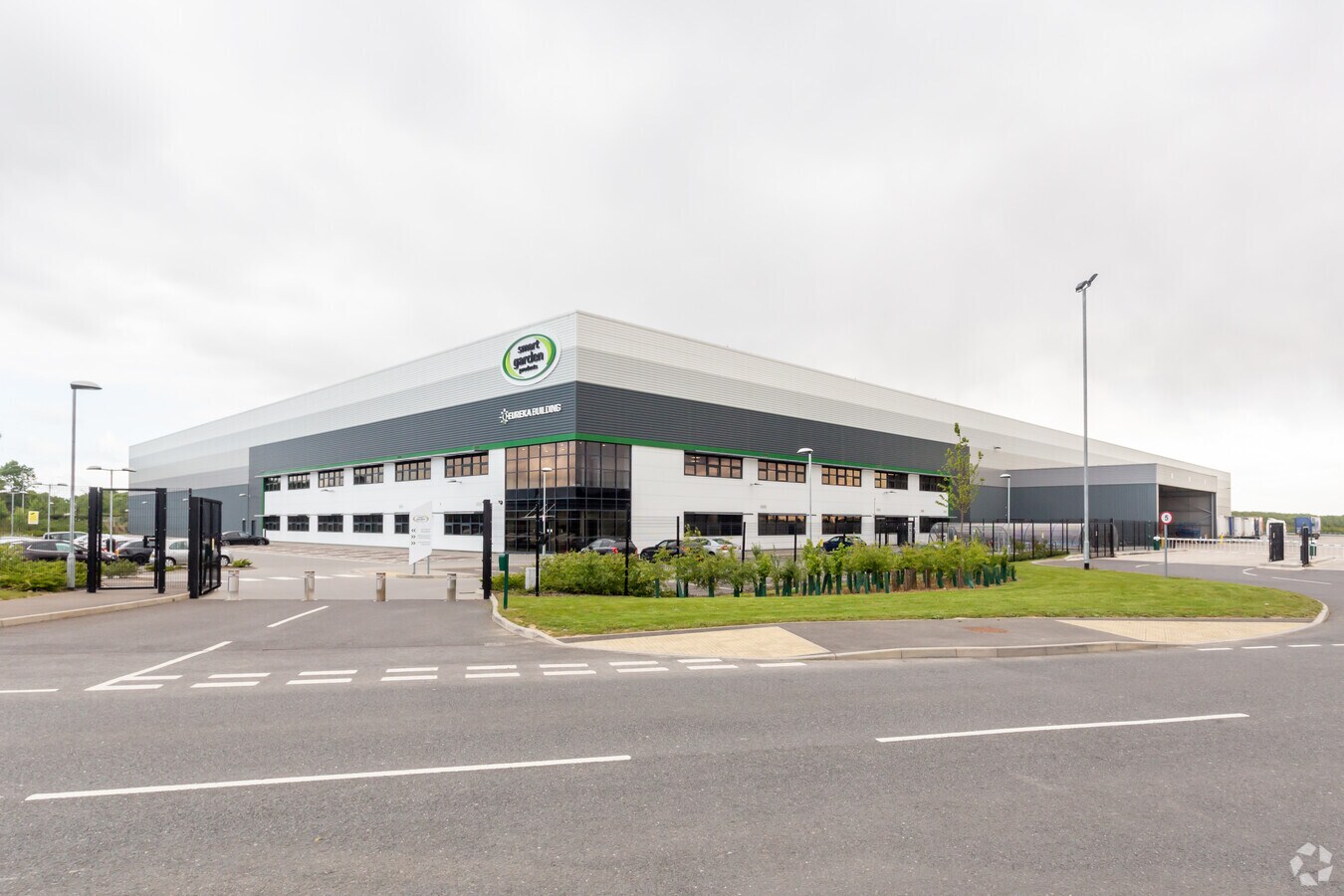 Southgate Way, Peterborough PE2 6YQ | LoopNet UK