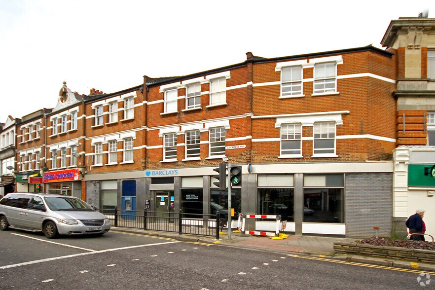 2-4 Aldermans Hl, London, N13 4PH | LoopNet