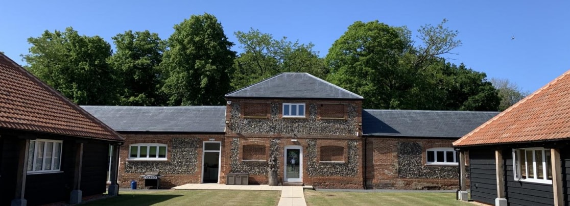 Office Space to Rent - Fornham Business Court, The Drift, Bury St ...