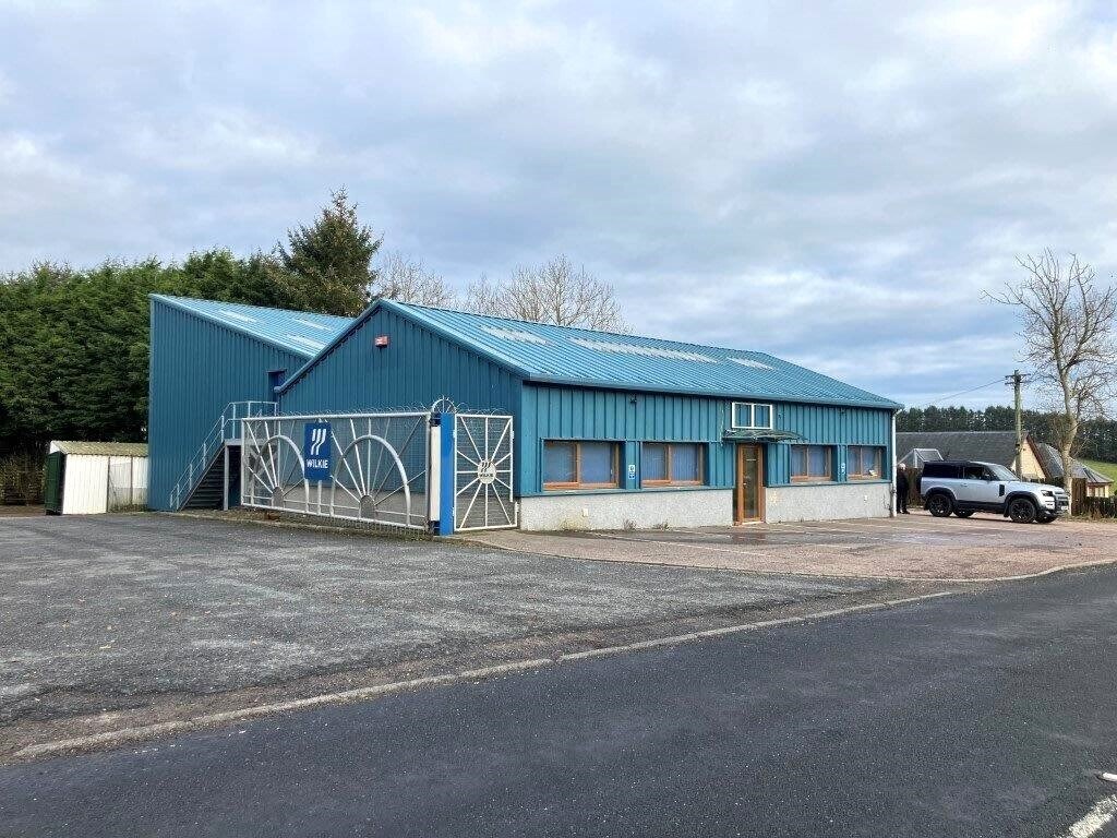 Newmill, Ellon AB41 6AP | LoopNet UK