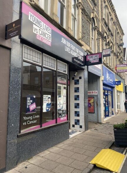 38 Cotham Hl, Bristol, BS6 6LA | LoopNet UK