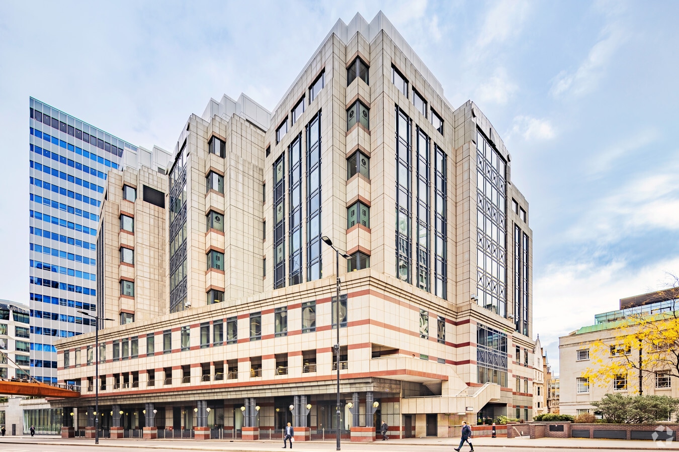 55 Basinghall St, London, EC2V 5EH | LoopNet UK