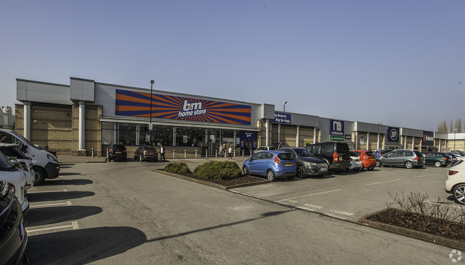 George Richards Way, Altrincham, WA14 5GR | LoopNet UK