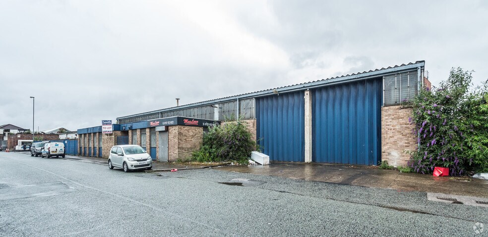 52-62 Brasenose Rd, Bootle, L20 8HE | LoopNet UK