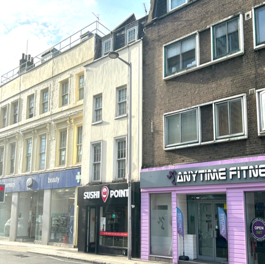 226 Fulham Rd, London, SW10 9NB - Retail for Sale | LoopNet UK