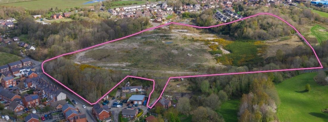 Llangollen Rd, Wrexham, LL14 3SJ | LoopNet UK