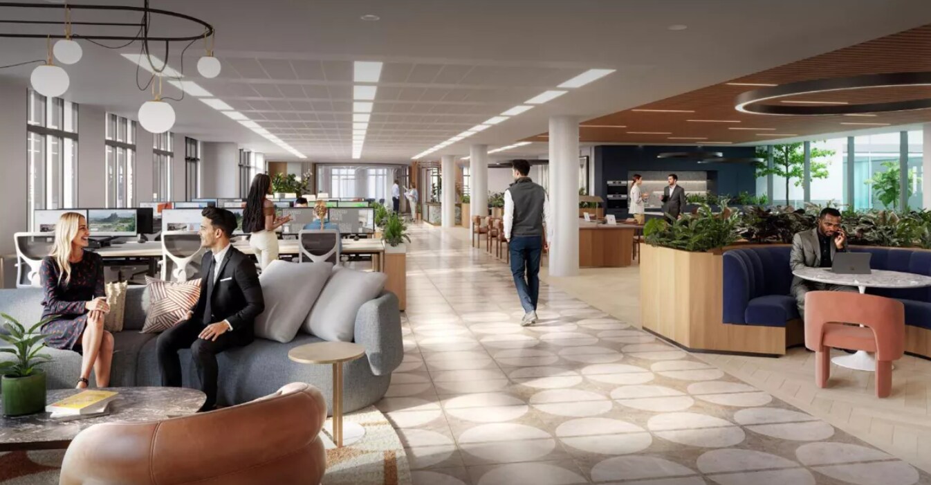 40 Grosvenor Pl, London SW1X 7EN | LoopNet UK