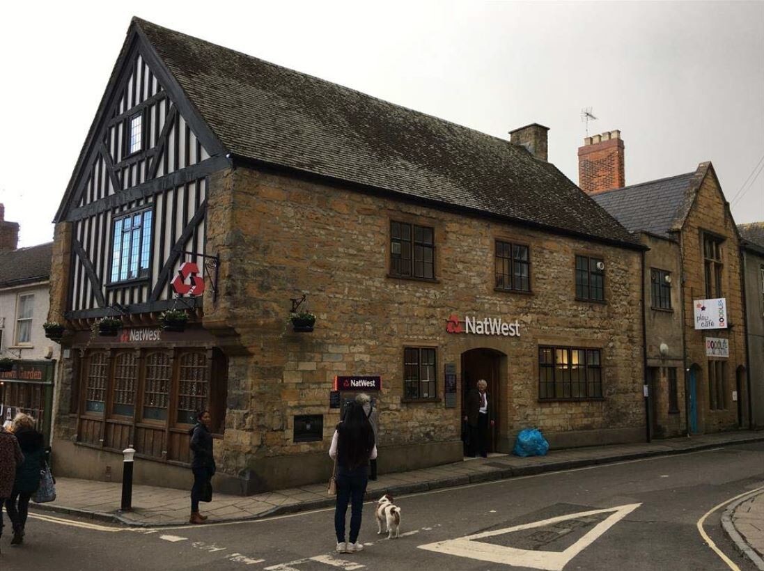 50 Cheap Street, Sherborne, DT9 3BH - GBR