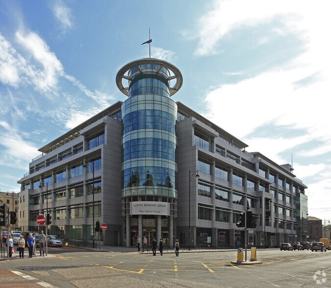 3 Earl Grey St, Edinburgh, EH3 9BN - GBR
