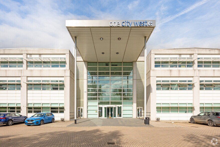 Gelderd Rd, Leeds, LS12 6NJ - Radius, Leeds | LoopNet UK