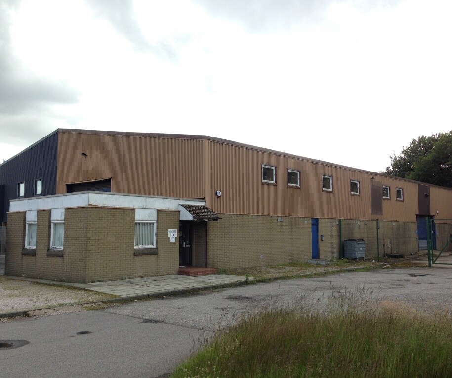 Woodside Rd, Aberdeen AB23 8EF | LoopNet UK