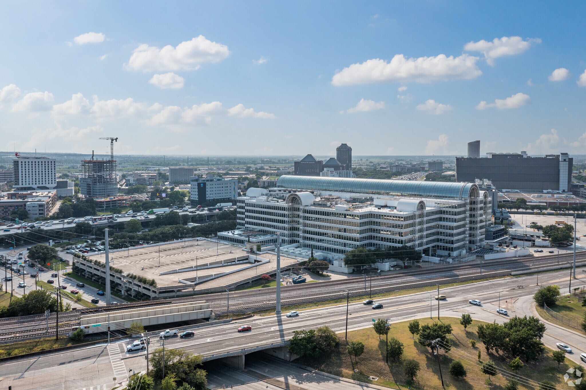 1950 N Stemmons Fwy, Dallas 75207 - The Infomart | LoopNet.co.uk