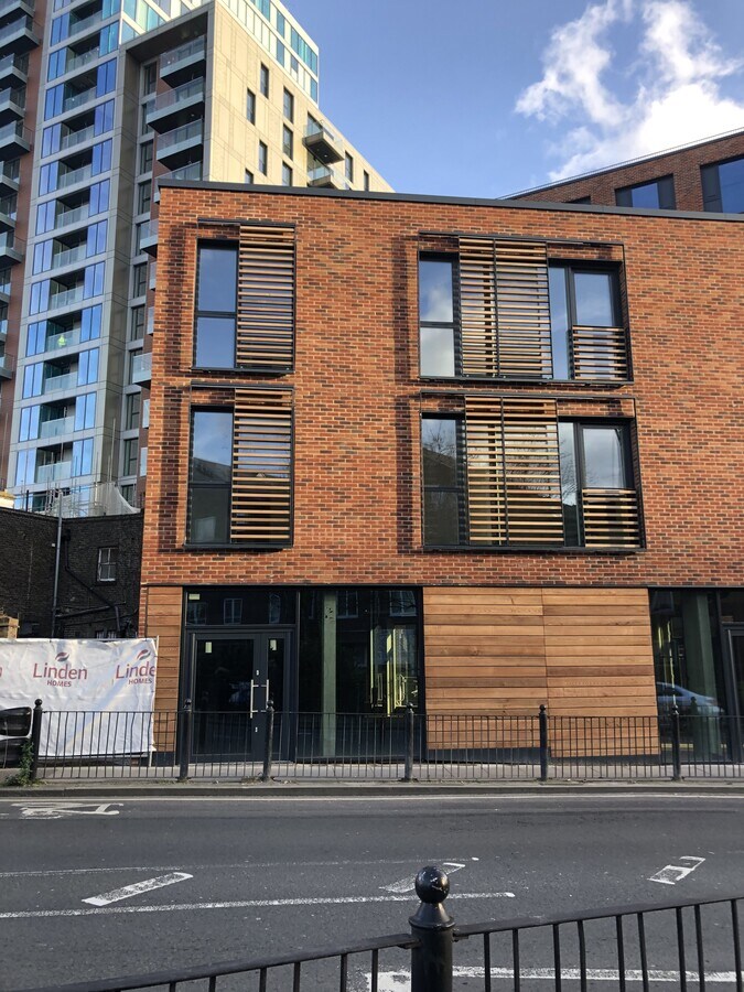 Devons Rd, London E3 3QY | LoopNet UK
