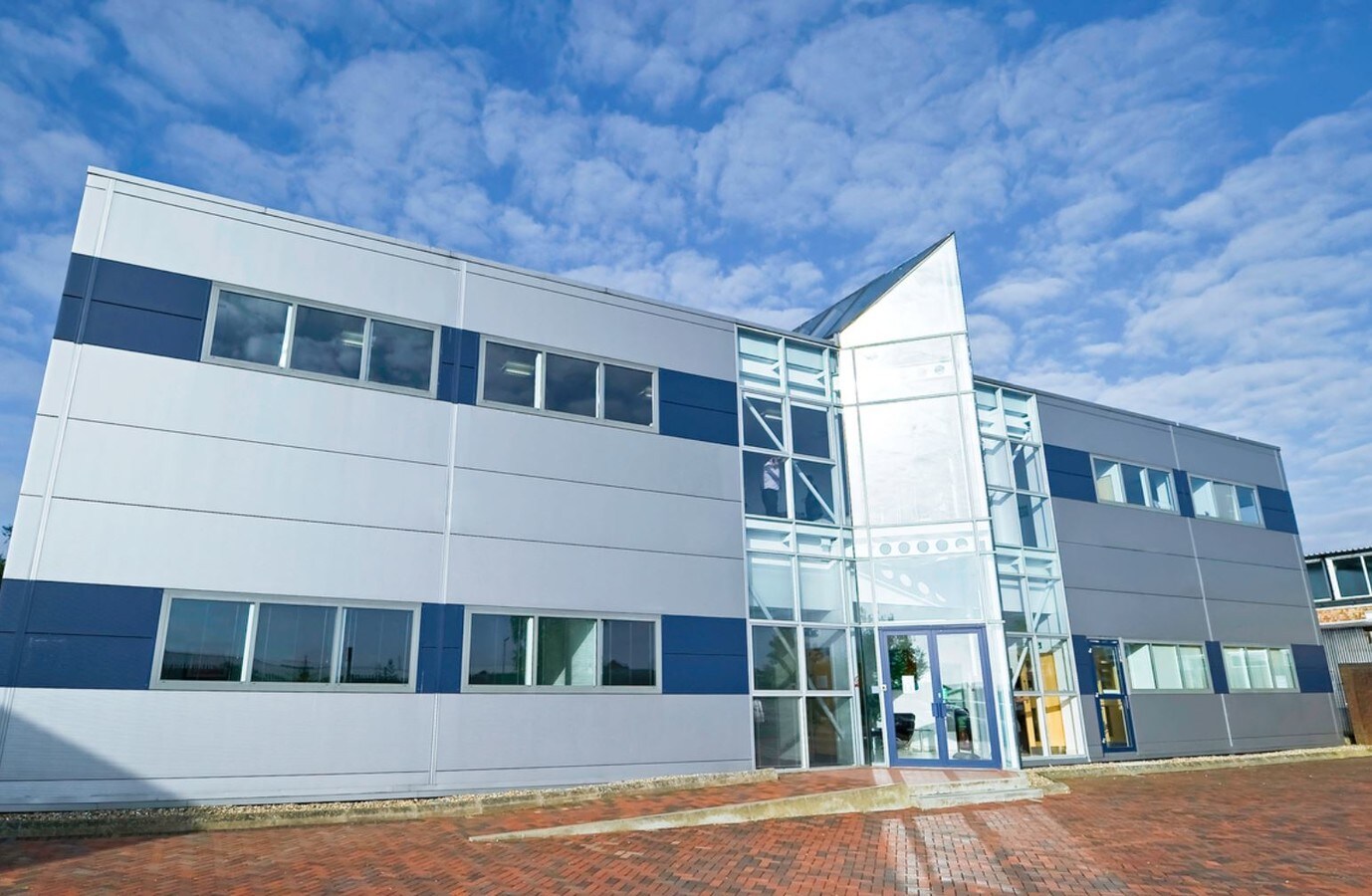 39 Mark Rd, Hemel Hempstead, HP2 7DN