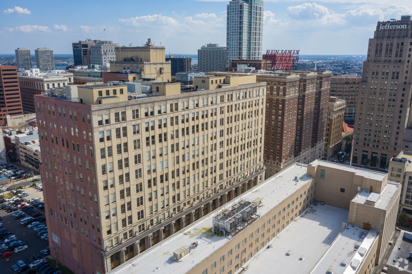 833 Chestnut St, Philadelphia 19107 - Office for Rent | LoopNet.co.uk