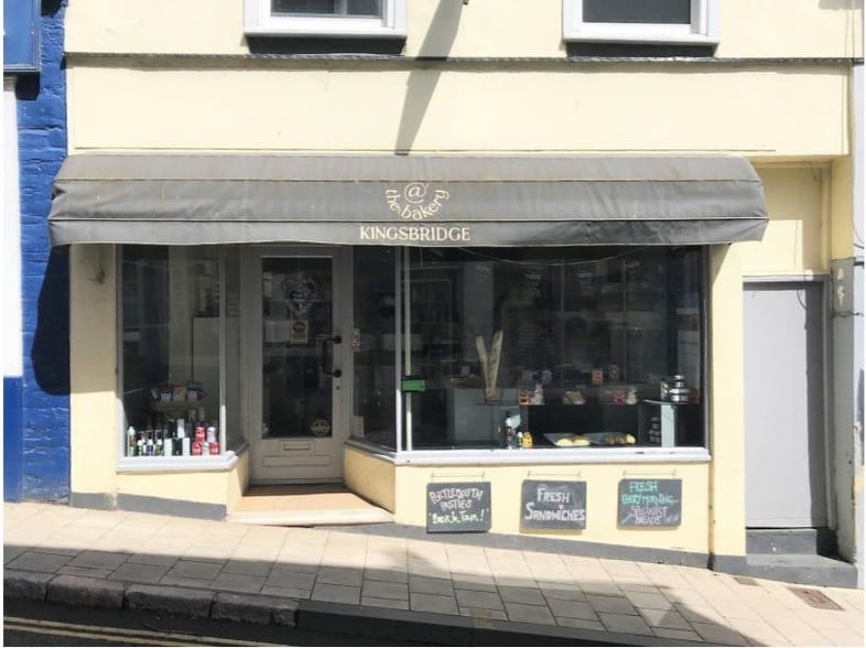 Victoria Rd, Dartmouth, TQ6 9RT | LoopNet UK