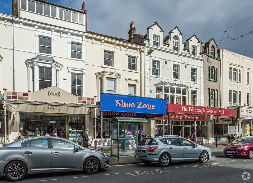 67 Mostyn St, Llandudno LL30 2NN - Retail for Rent | LoopNet UK
