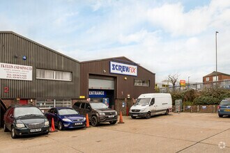 Kangley Bridge Rd, London SE26 5BA - Industrial for Rent | LoopNet UK