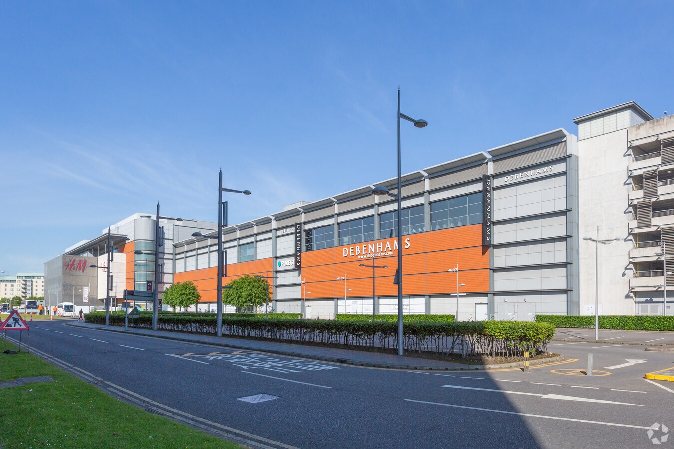 Ocean Dr, Edinburgh EH6 6JJ | LoopNet.co.uk