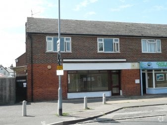 42-42A St Lukes Rd, Windsor, SL4 2QQ - GBR