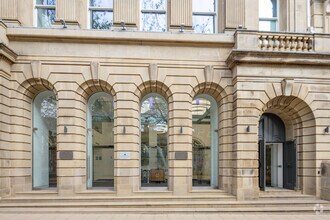 55 Colmore Row, Birmingham, B3 2AS - Office for Lease | LoopNet UK