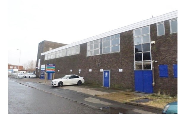 2 West Sanquhar Rd, Ayr, KA8 9HP - GBR