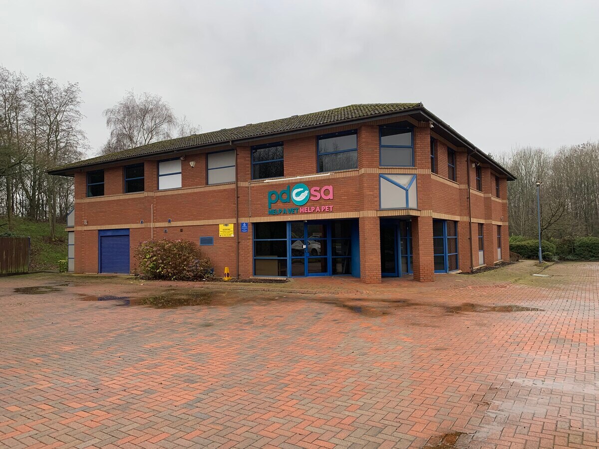 Whitechapel Way, Telford, TF2 9PQ | LoopNet UK