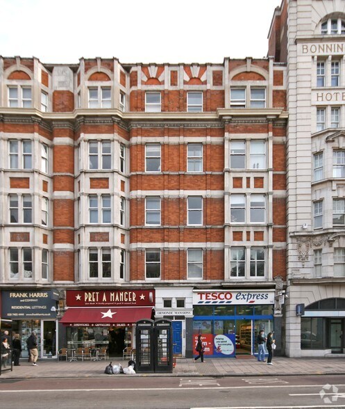 102 Southampton Row, London, WC1B 4BL